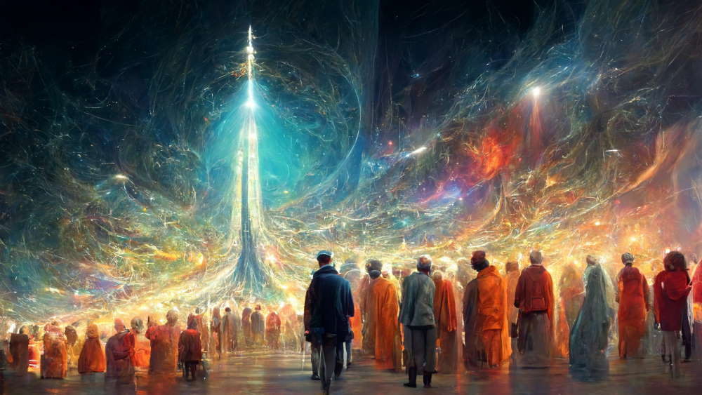 AI and the Religion of the Future - Orthodox Road