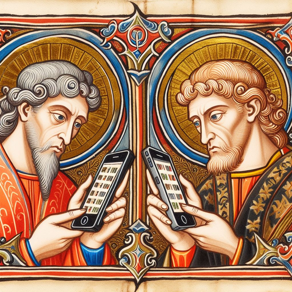 Recovering Digital Privacy - Orthodox Road